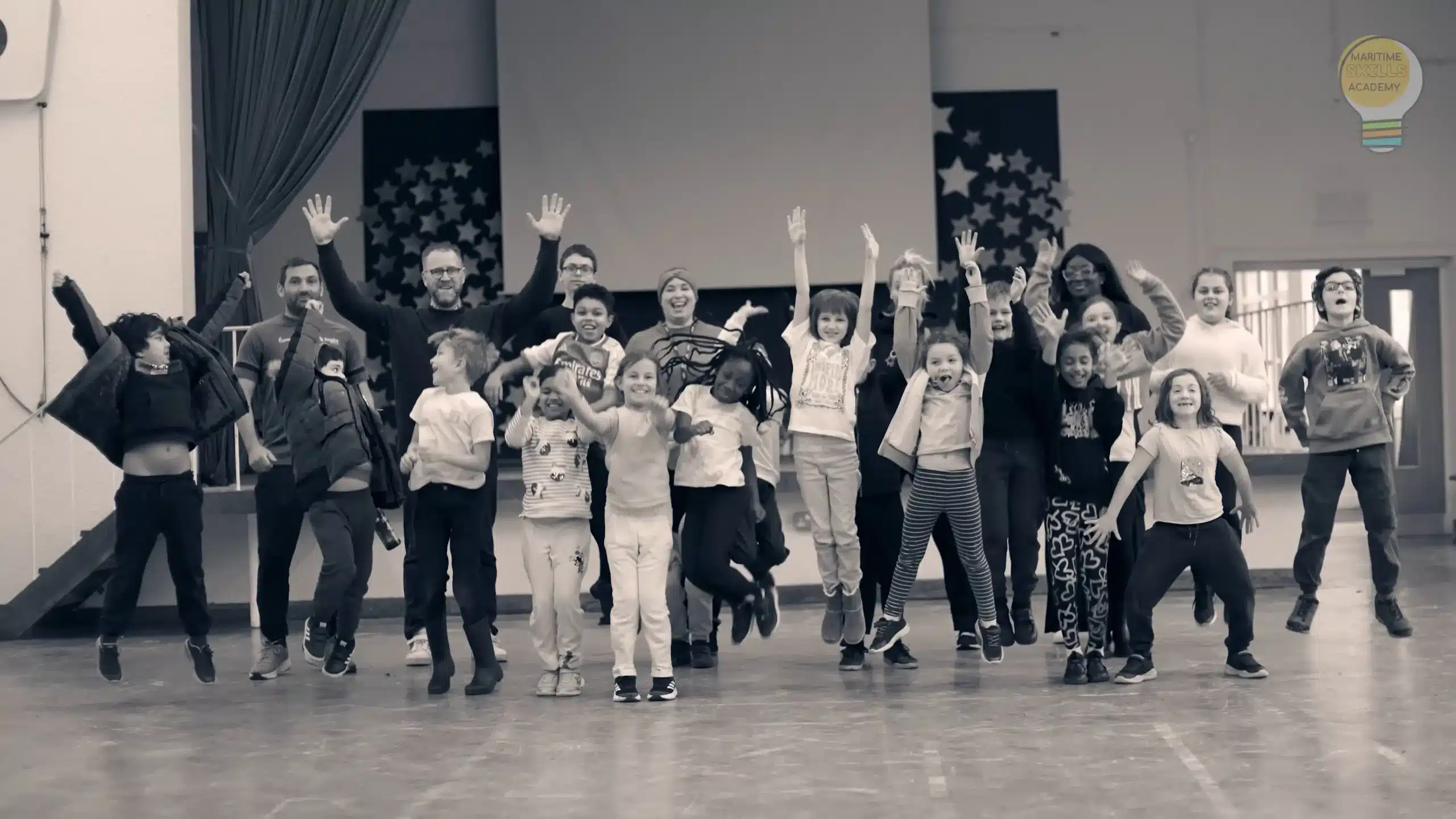 Video production for schools and education